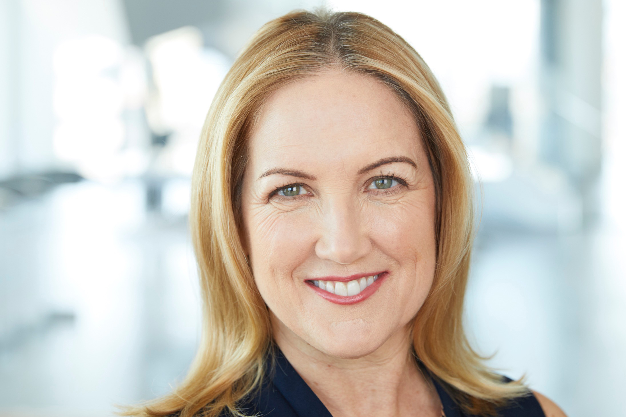 Why Deborah Wahl left GM, what’s next for the former CMO - Ad Age