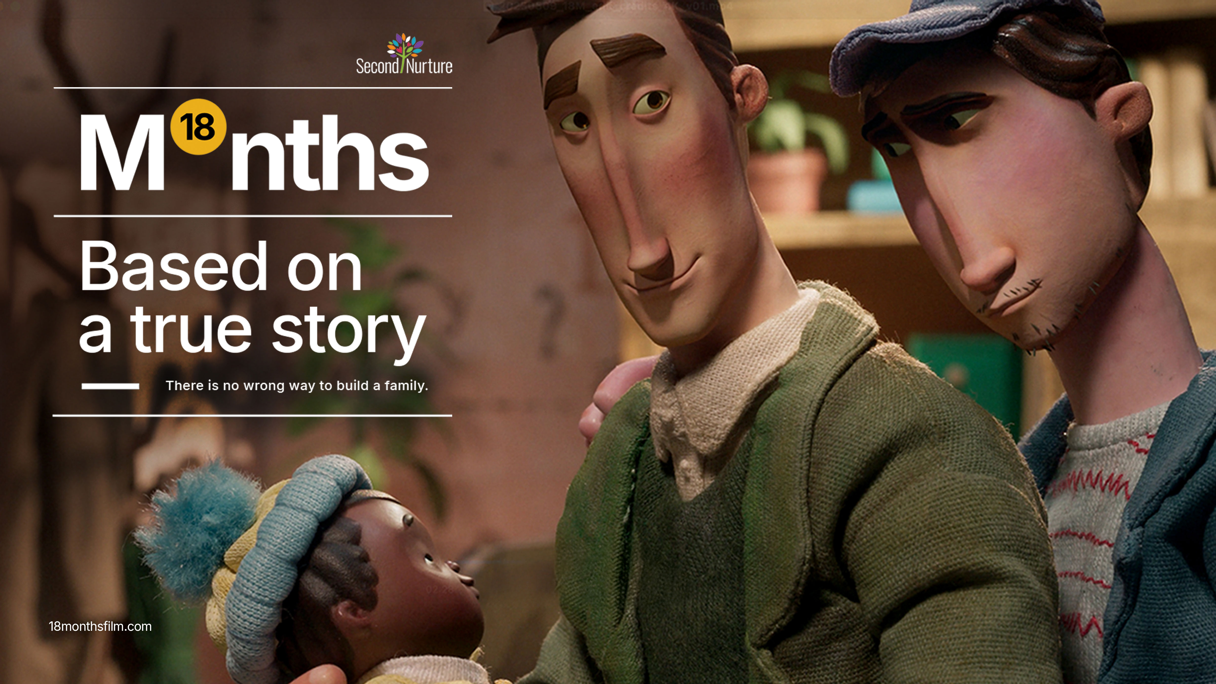 Film about LGBTQ+ adoption stigma revisits the story of a baby found in ...