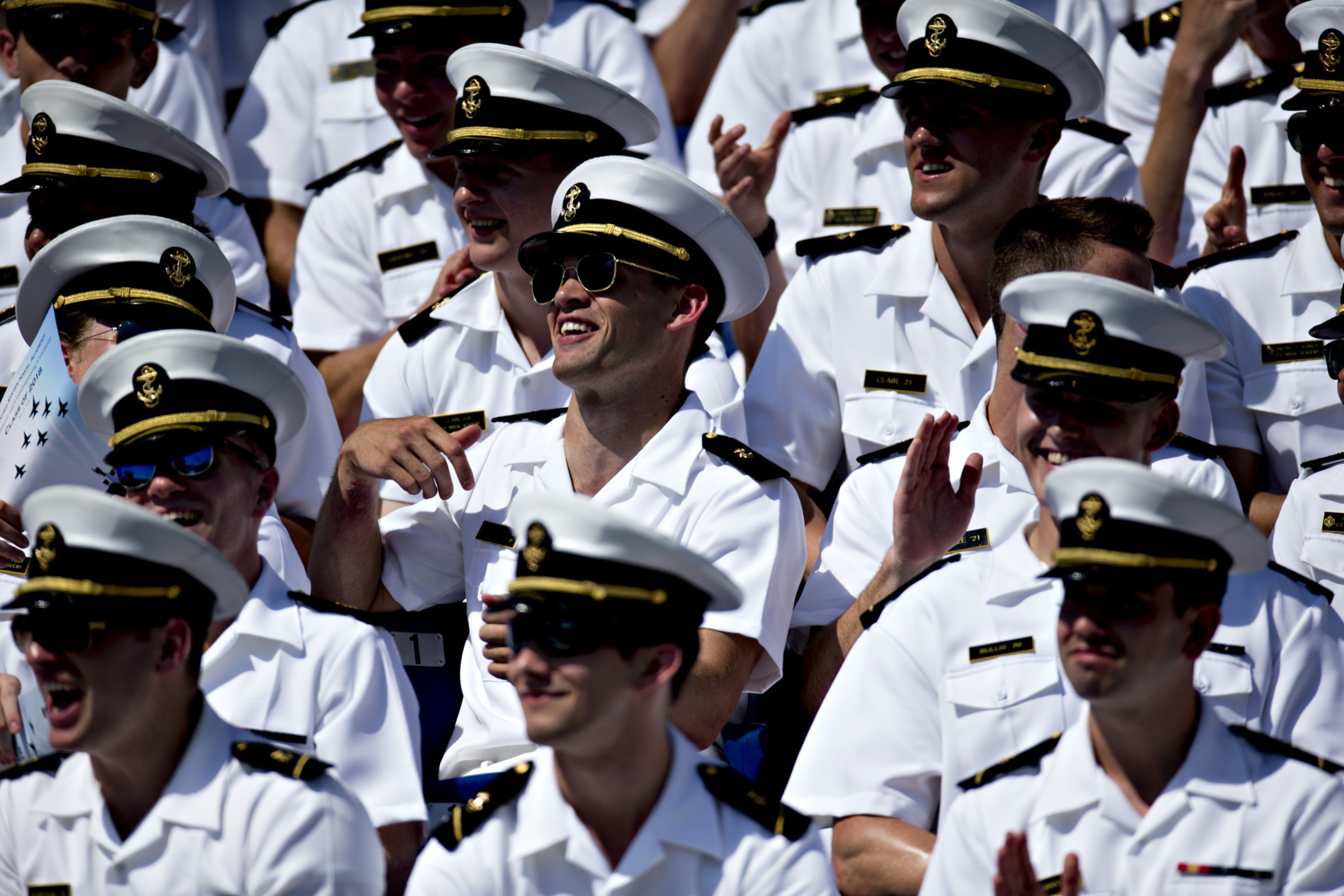 U.S. Navy retains VMLY&R as AOR for five more years with contract worth ...