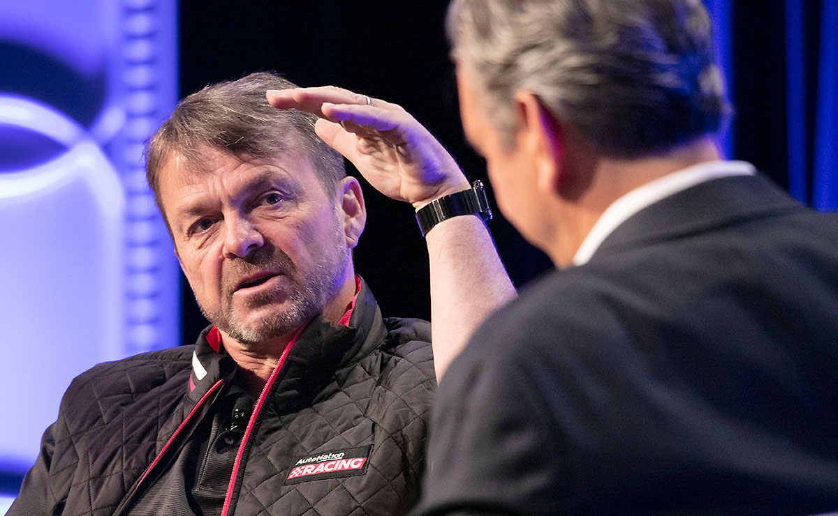 AutoNation CEO: Captive finance arm has plenty of room to grow ...