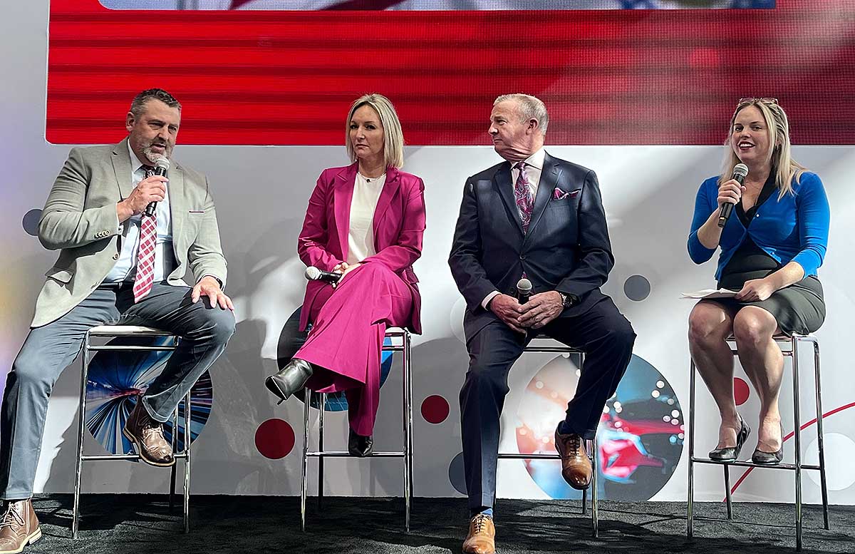 Car dealer-automaker tensions still festering at the state level ...