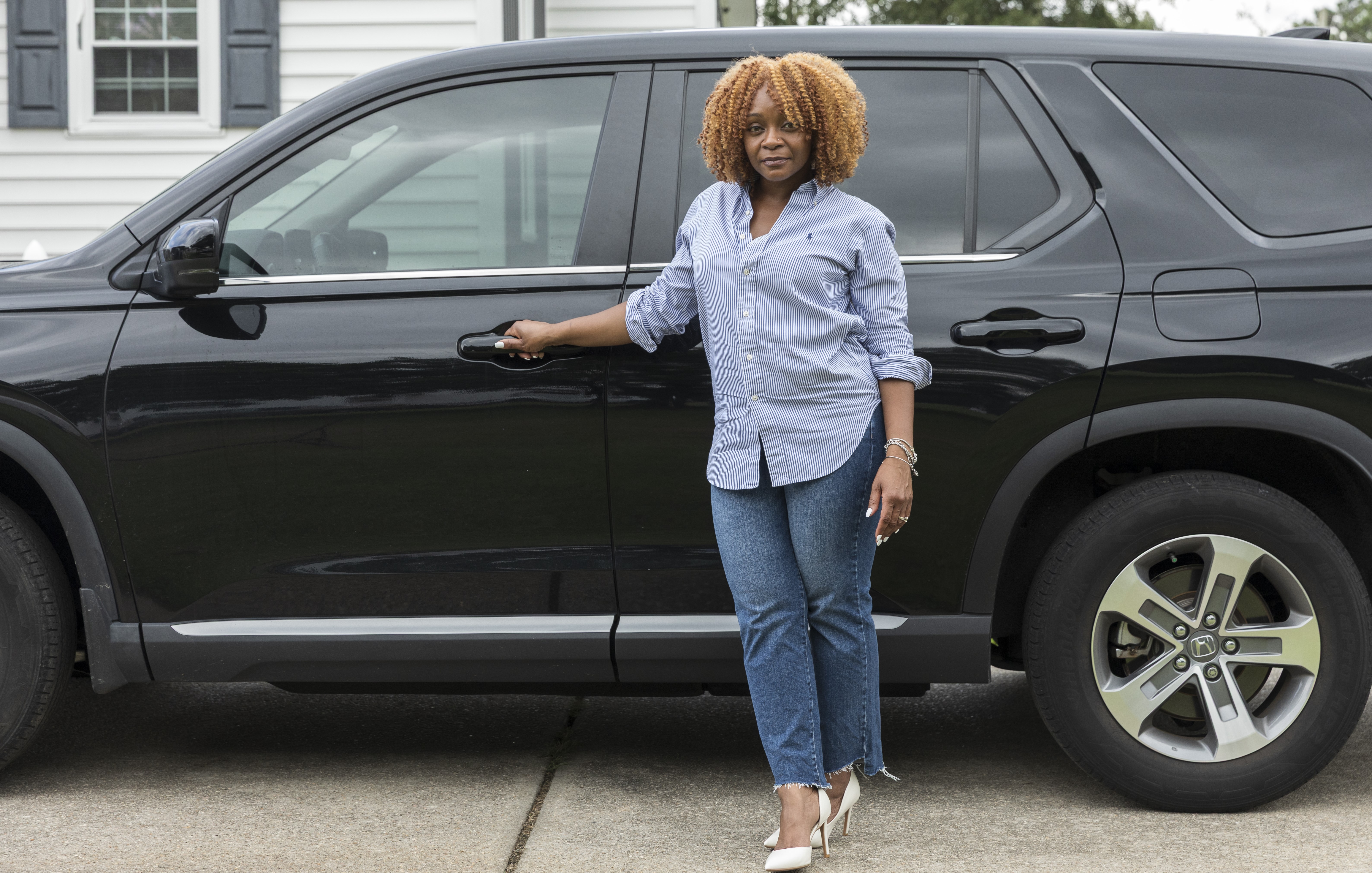 7-year car loans, once rare, are becoming the norm - Automotive News