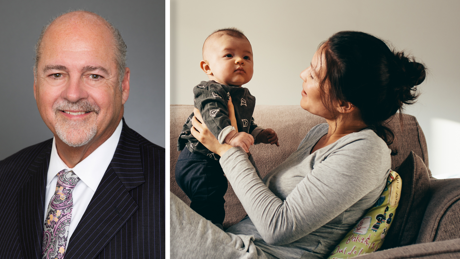 Medicaid needs reform, not cuts: Henry Ford Health's Bob Riney - Modern ...