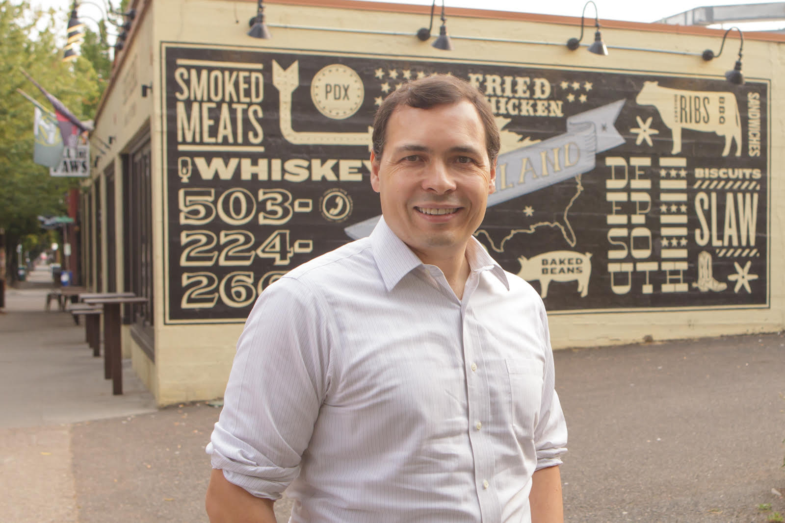 Brian Wieser launches consultancy Madison and Wall - Ad Age