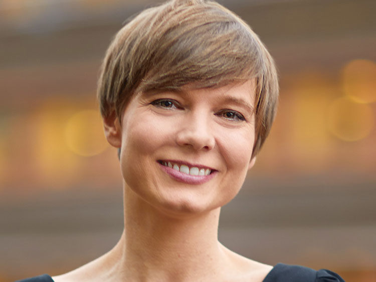 CEO of Sweden’s AP1 cuts active management - Pensions & Investments