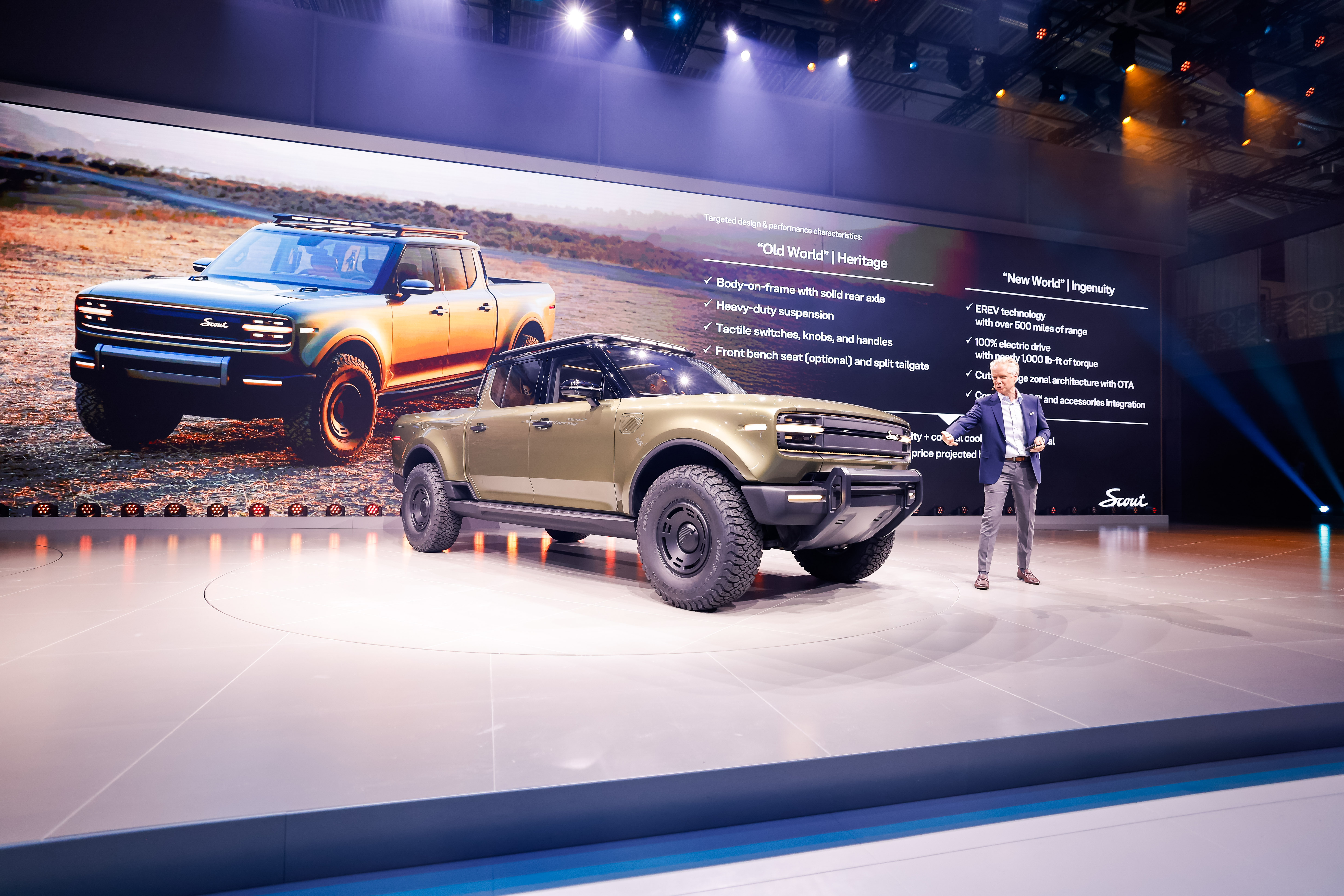 VW dealer tensions rise over Scout Motors’ direct-to-consumer path ...