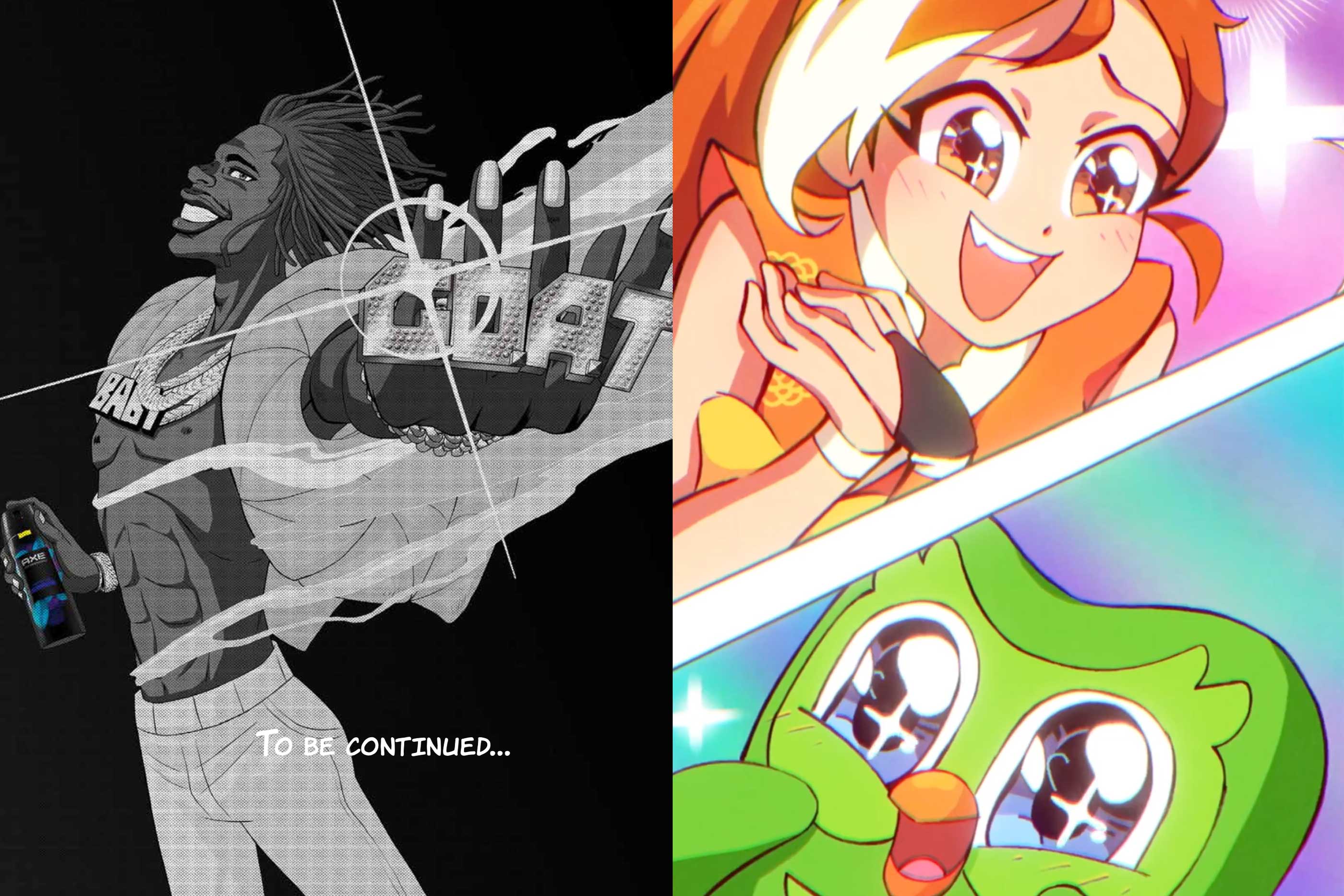 Anime and Gen Z—Duolingo, Ikea, McDonald's use Japanese cartoons to ...