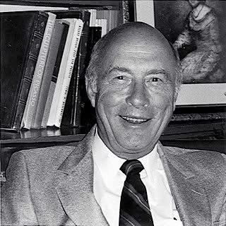 Former GM VP James Vorhes dies at 102 - Automotive News