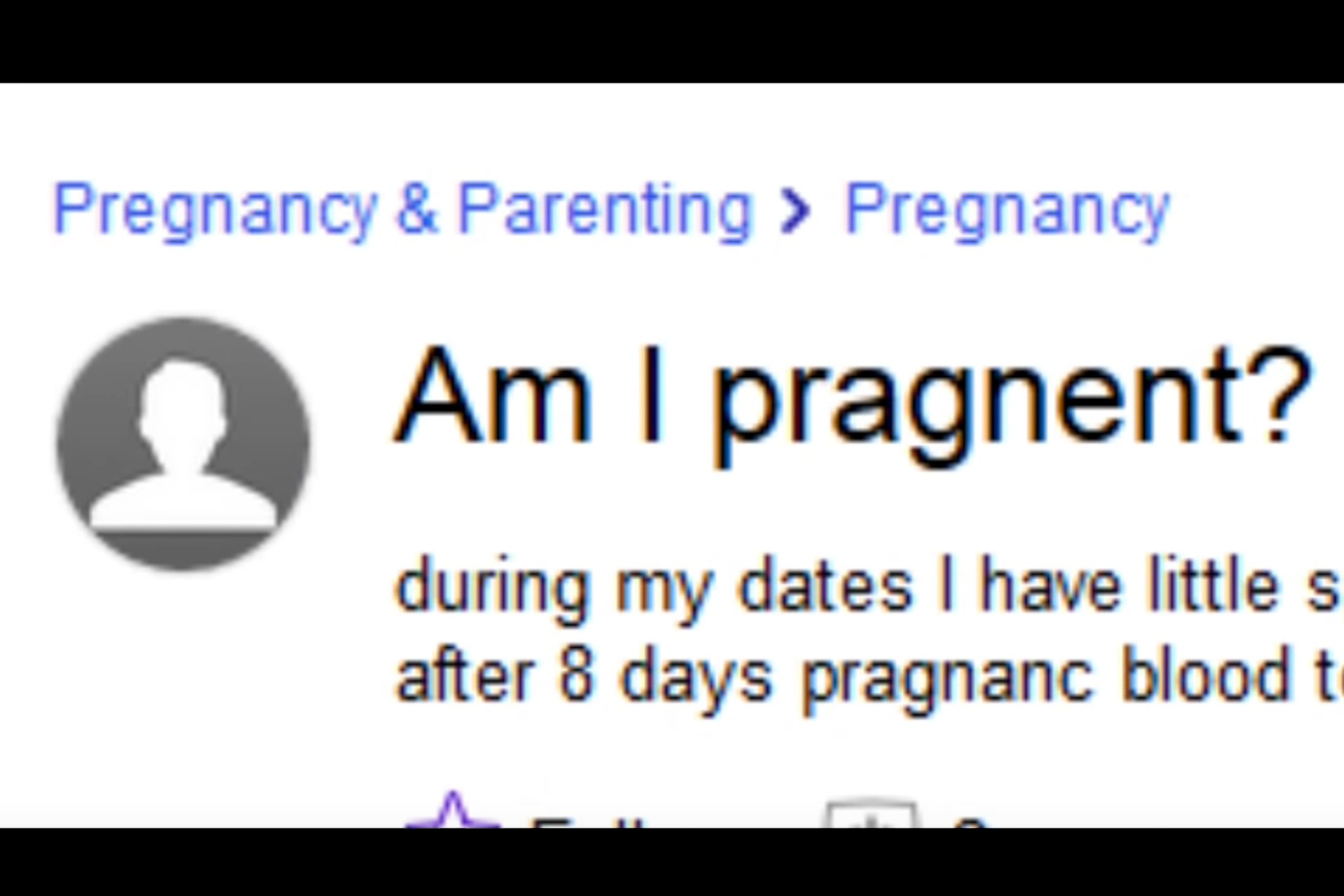 ‘How is prangent formed’: As Yahoo Answers shuts down today, watch the ...