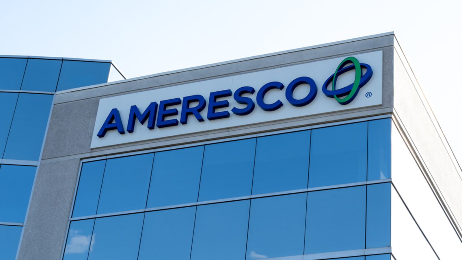 Ameresco Brings Online Newest RNG Facility in US - Hart Energy