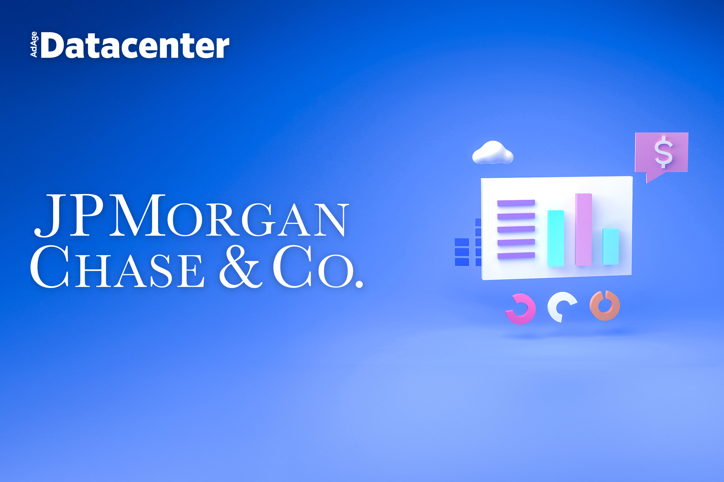 JPMorgan Chase: ad spending, facts and profile - Ad Age