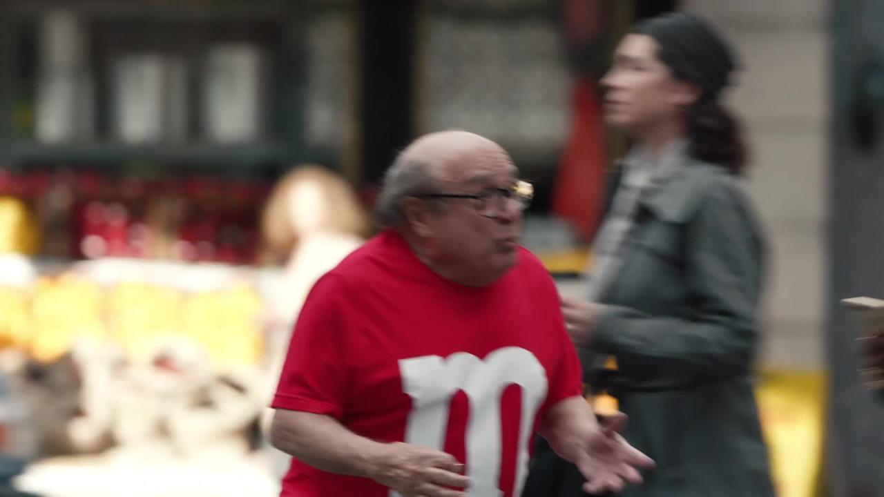 M&Ms - Human - Ad Age
