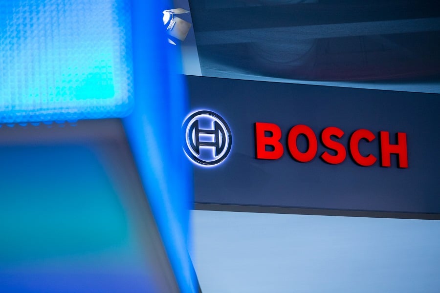 Bosch's Russia plant taken over by Russian state entity - Automotive News