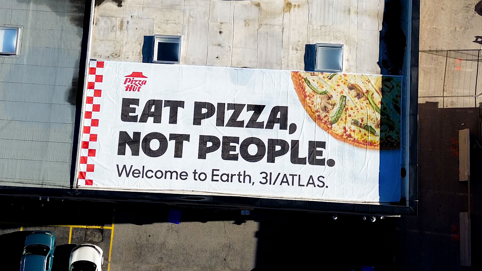 Creative ads today: Hershey’s, HexClad, Instagram, J.Crew, Pizza Hut ...