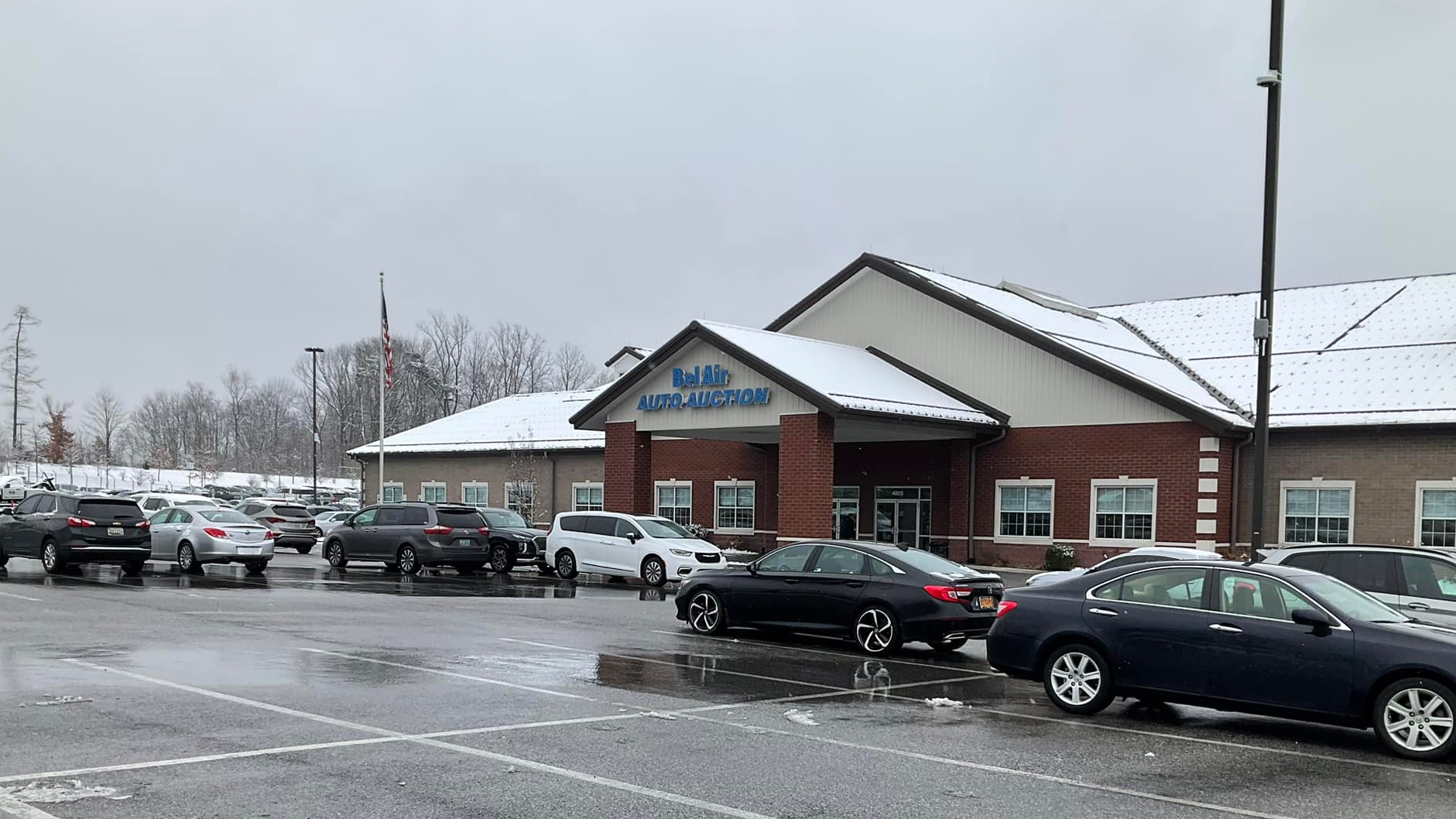 BSC America plans to sell Maryland and Florida car auctions ...