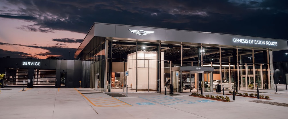 Hudson Automotive Group to buy 13 dealerships in Louisiana - Automotive ...