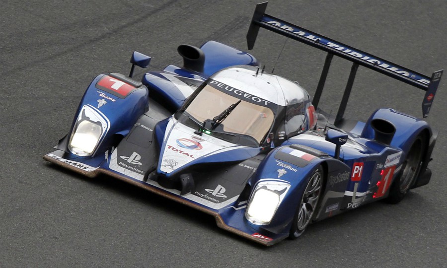 Peugeot brand to return to Le Mans 24-hour race from 2023 - Automotive News