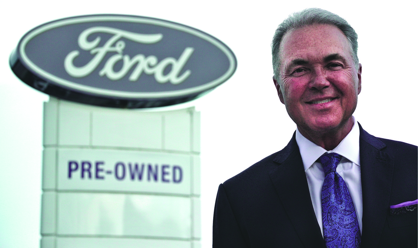 What’s the point of being a single-point owner in times of ...