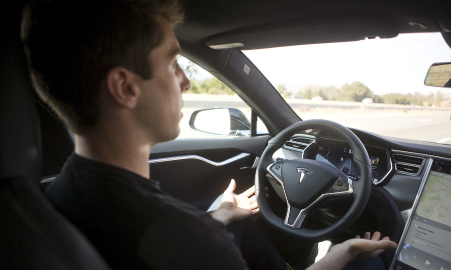 Tesla fatal Autopilot crash case Florida case goes to trial ...