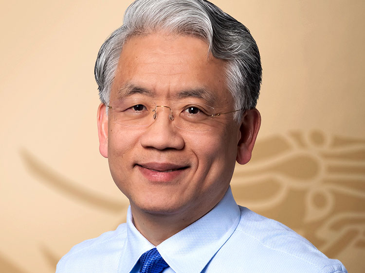 Matthews Asia hires first president and global CIO - Pensions & Investments