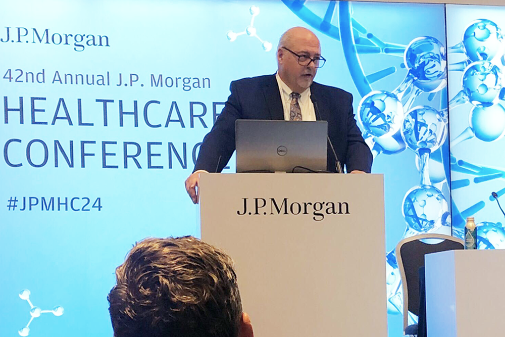 Henry Ford's Robert Riney lays out expansion plan at JPM 2024 - Modern ...