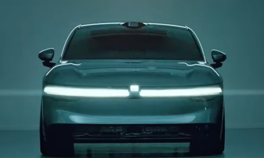 Zeekr unveils EV battery that can reach in 10 minutes