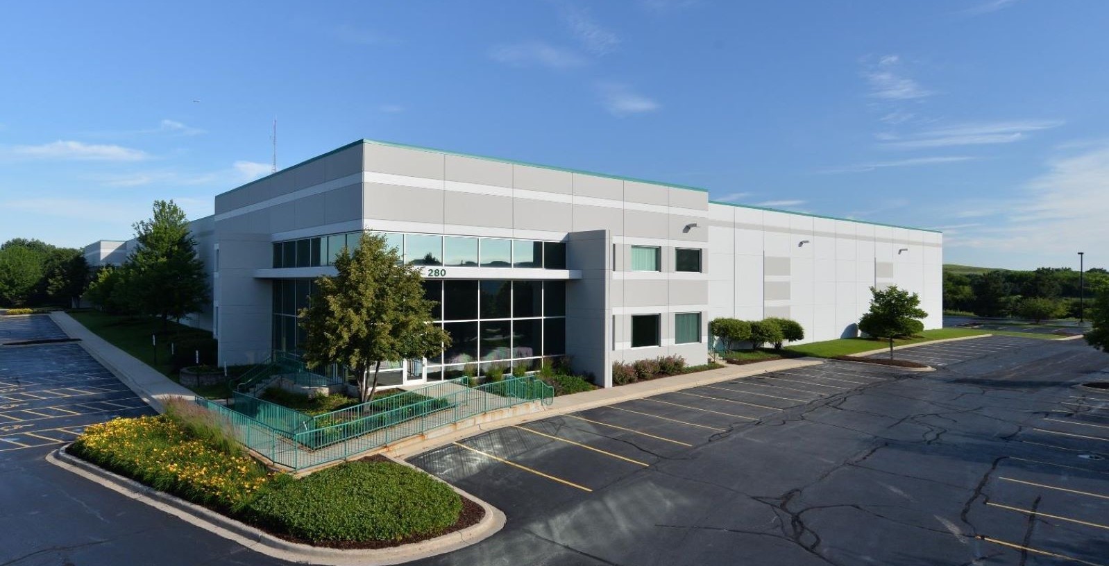 Matrix Plastic Products’ planned move provides room for growth - Plastics News