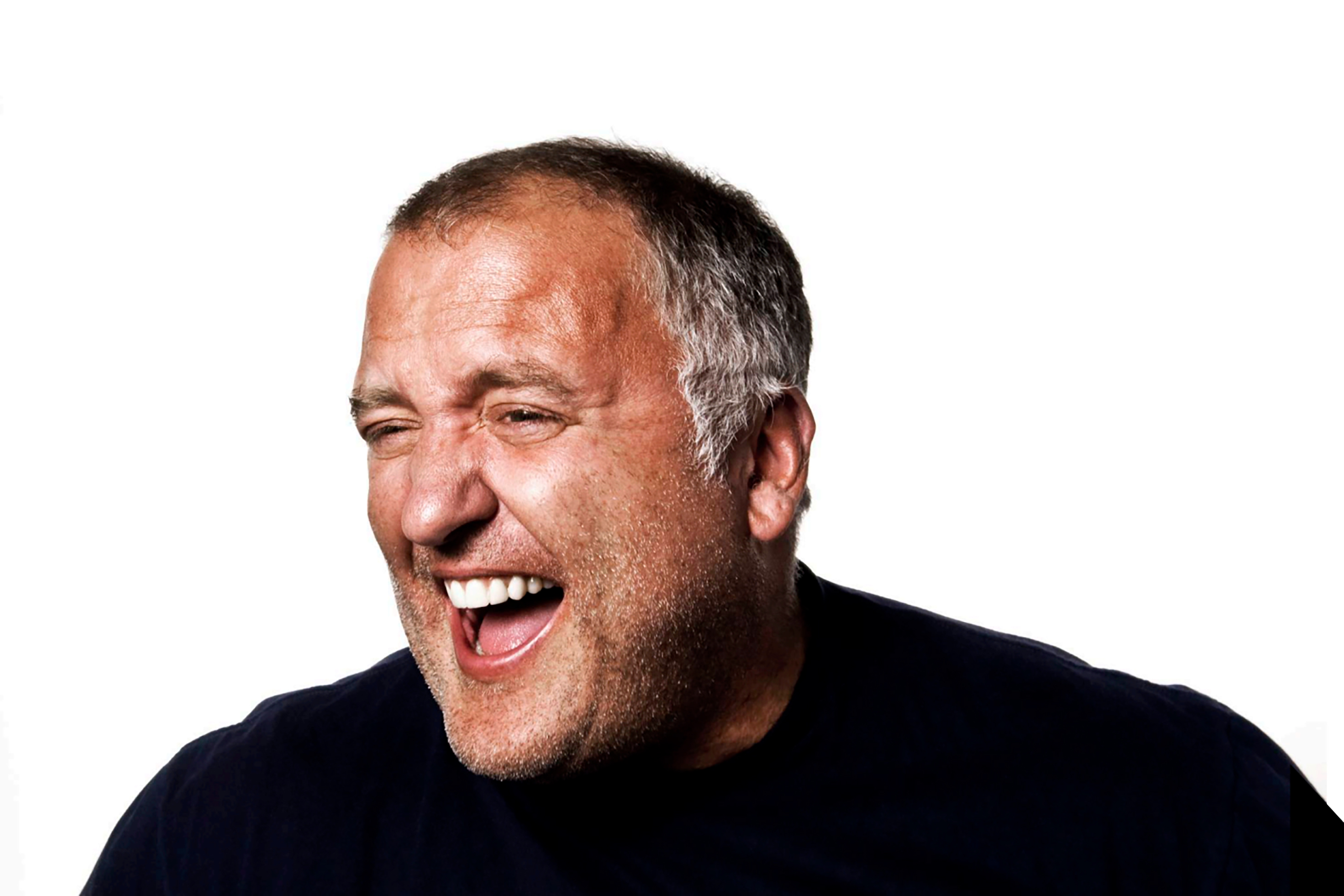 Deutsch L.A. Creative Chairman Pete Favat retires from advertising - Ad Age