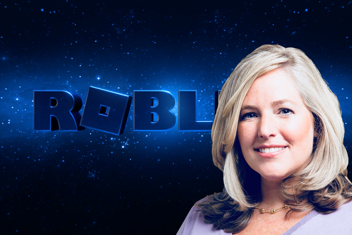 Roblox hires former Walmart CMO as its first-ever CMO - Ad Age