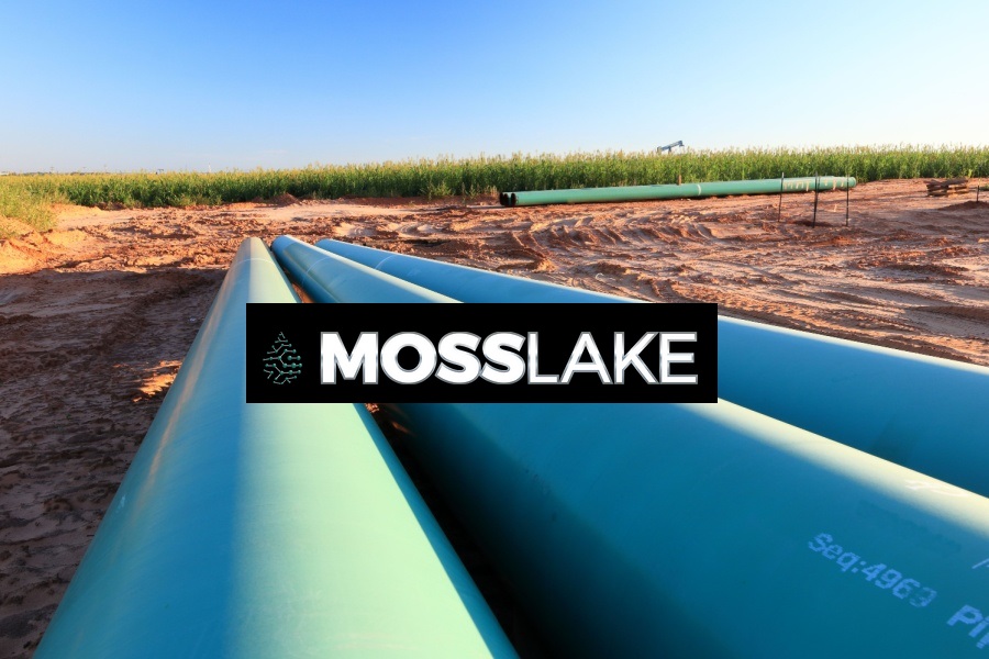 Moss Lake Picks Wood to Design DeLa Express NatGas Project - Hart Energy