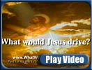 WHAT WOULD JESUS DRIVE? -- SEE THE VIDEO - Ad Age