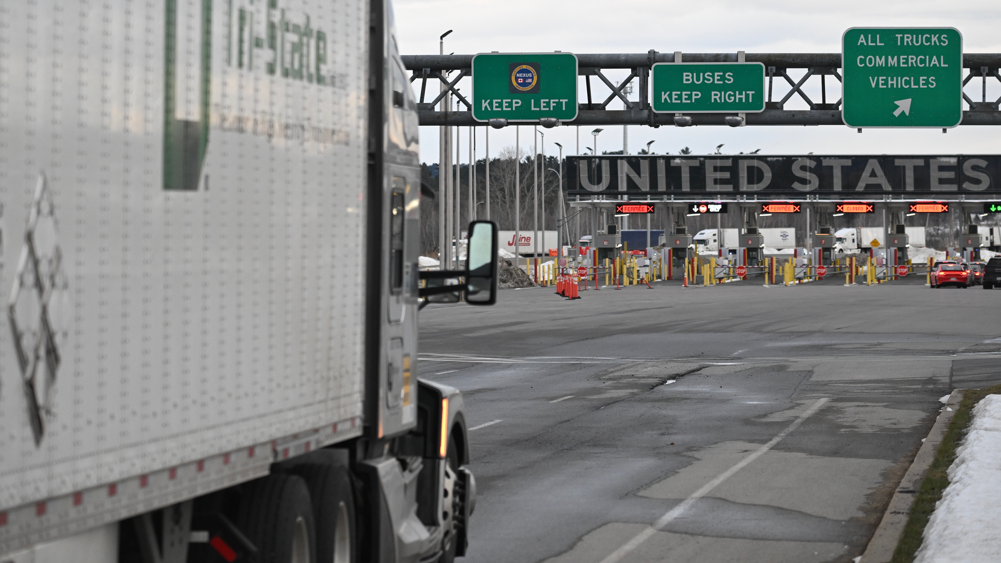 Tariff live updates: Auto industry impacts - Automotive News