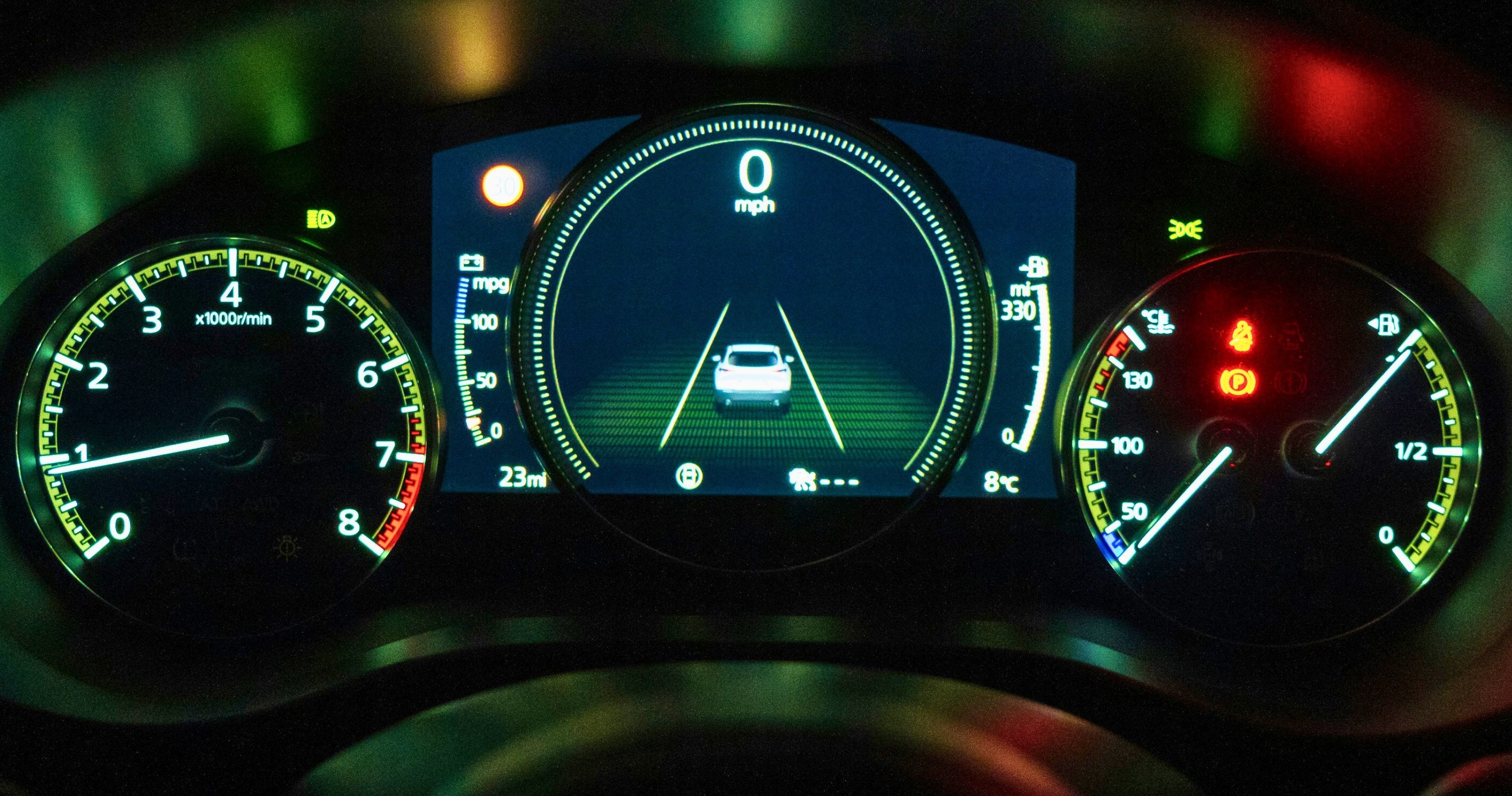 Lawmakers ask FTC to investigate the sale of driver data - Automotive News