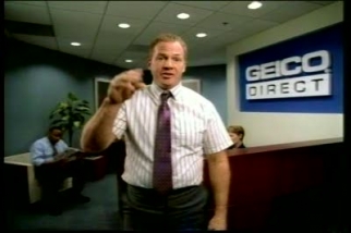 Geico : Employee of the Month - Ad Age