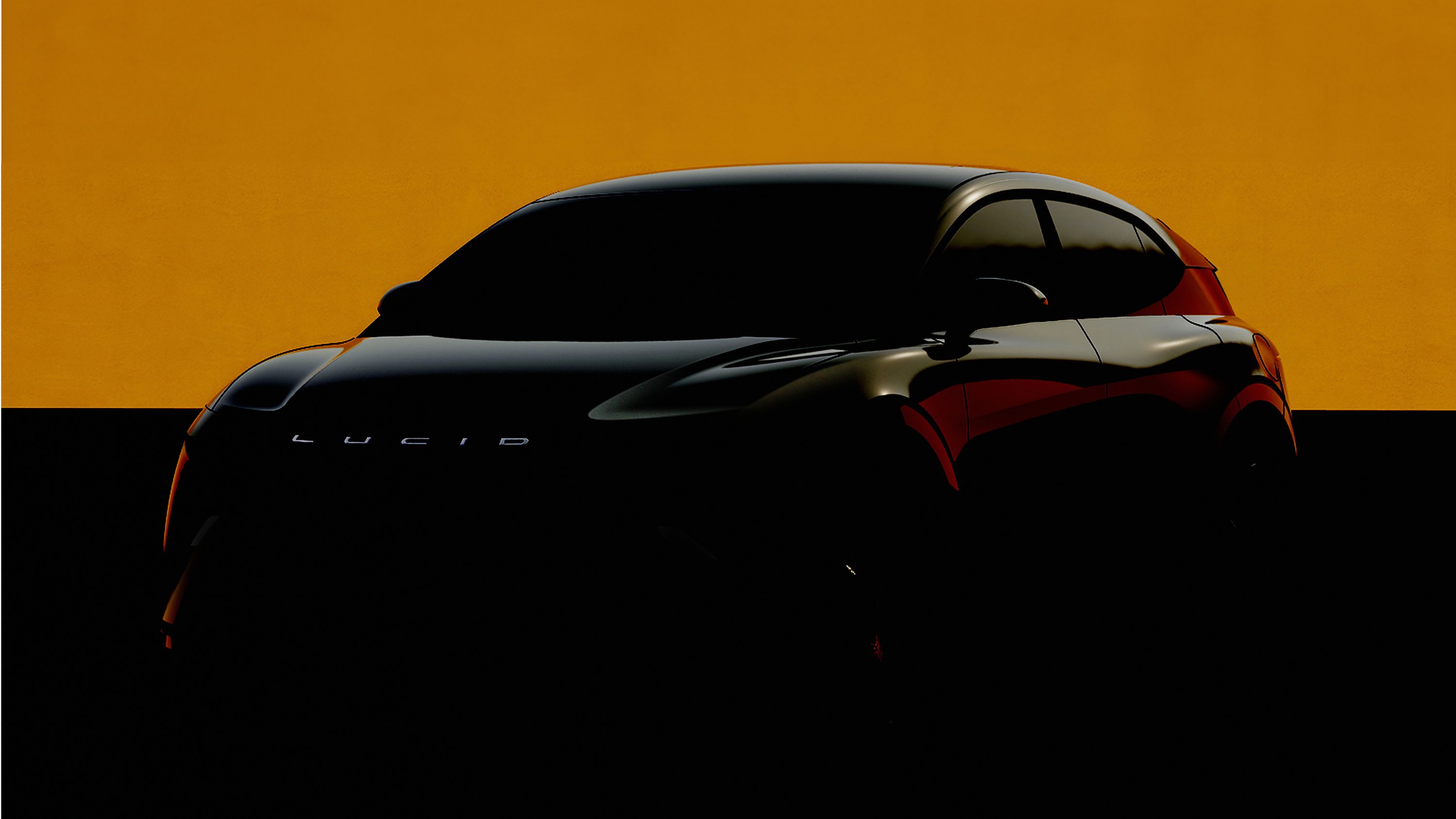Lucid teases midsize model, confirms NACS plug for Gravity EV ... Lucid teases midsize model, confirms NACS plug for Gravity EV ...