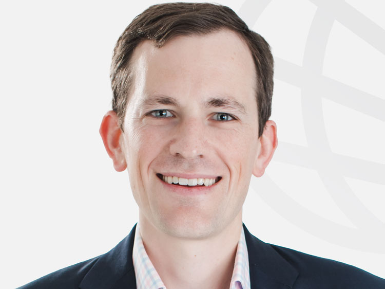 Global Endowment Management appoints Matt Bank as co-CIO - Pensions ...