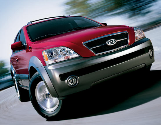 4 Kia models to make Europe debuts in '06 - Automotive News