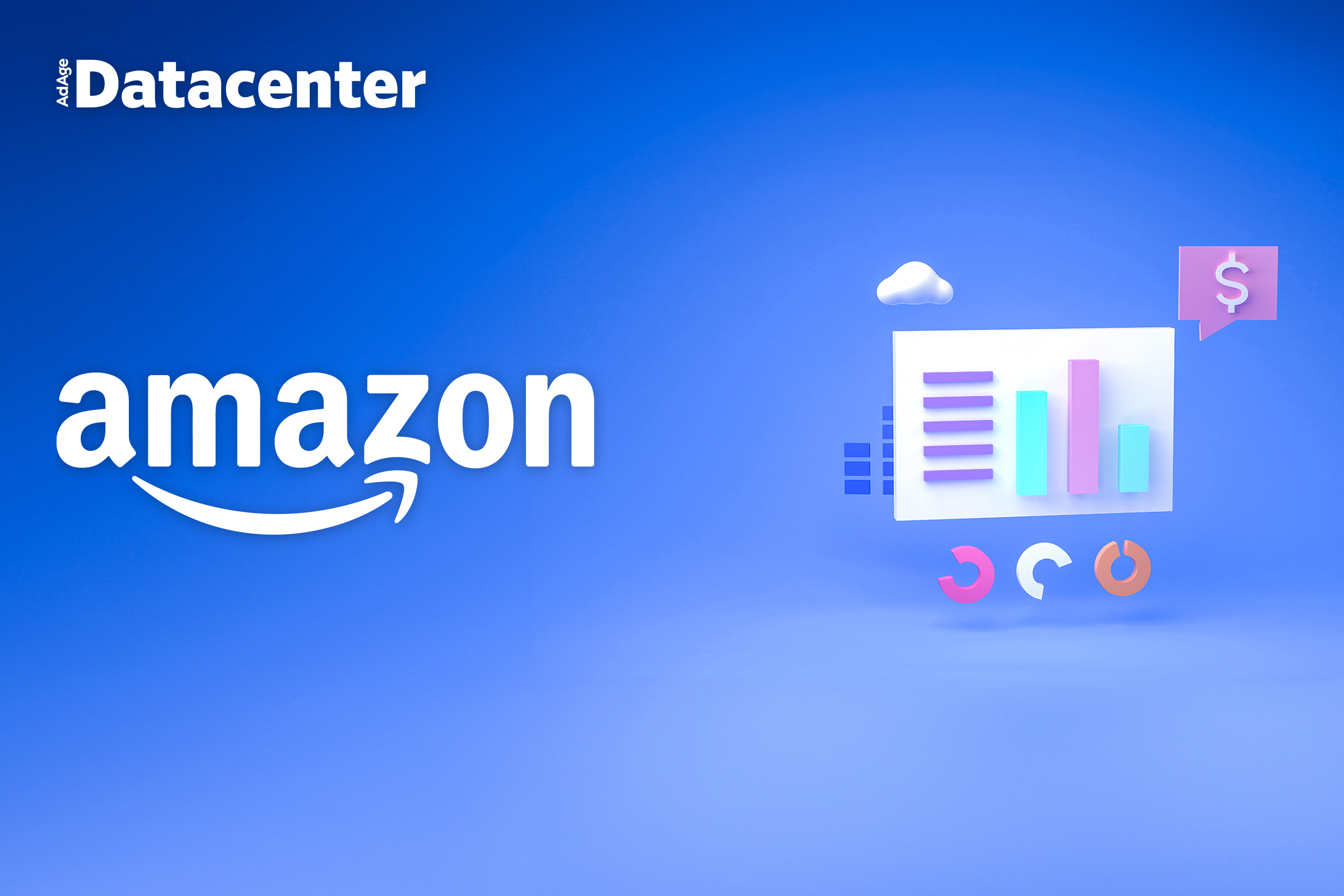 Amazon: ad spending, facts and profile - Ad Age