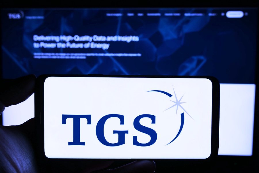 TGS Starts Up Multiclient Wind, Metaocean North Sea Campaign - Hart Energy