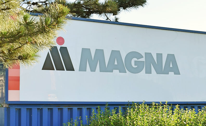Magna, Linamar, Martinrea climb in Automotive News Top 100 Global ...