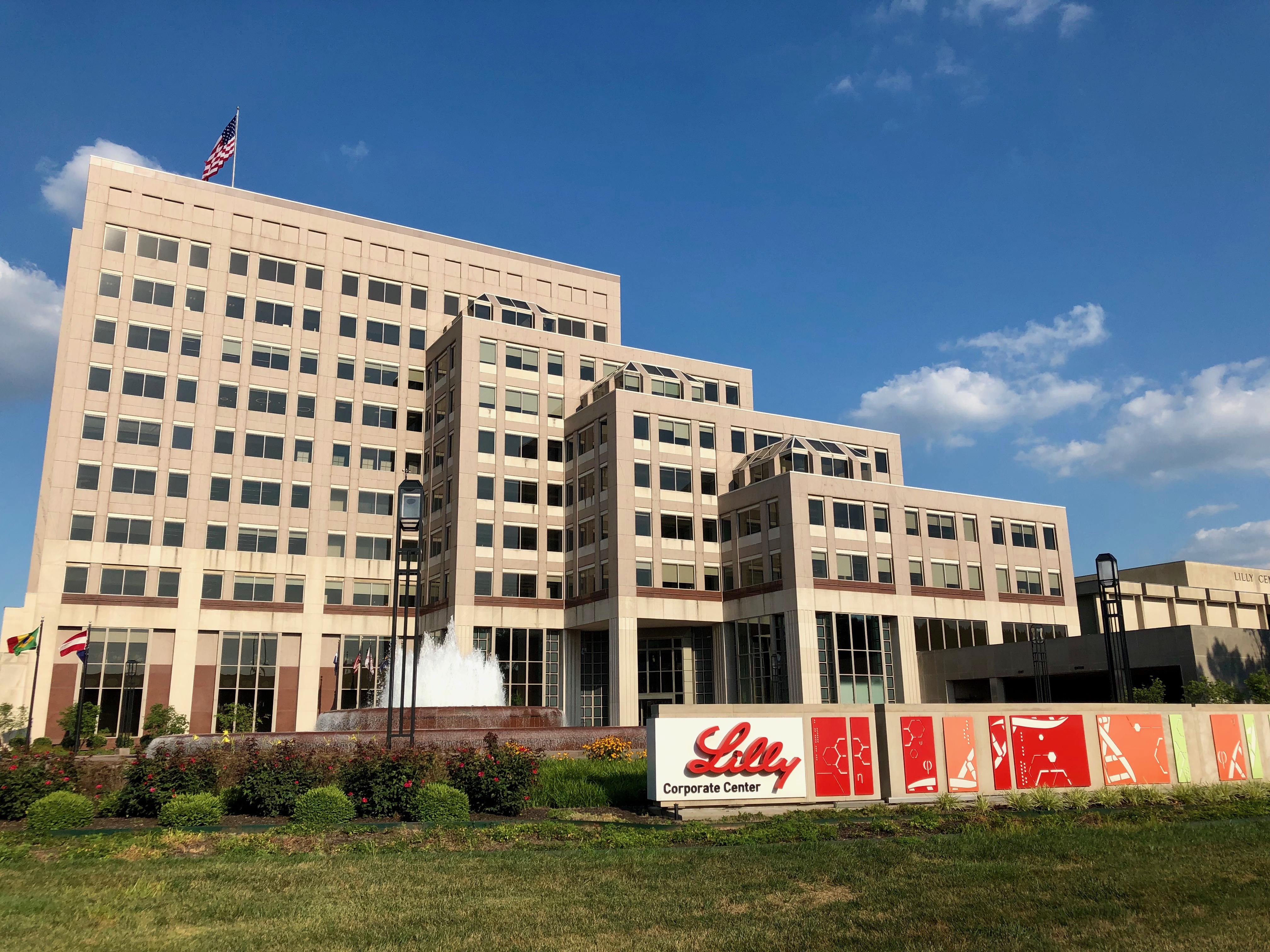 Eli Lilly sues Mochi Health, Adonis Health, others over GLP-1s - Modern ...