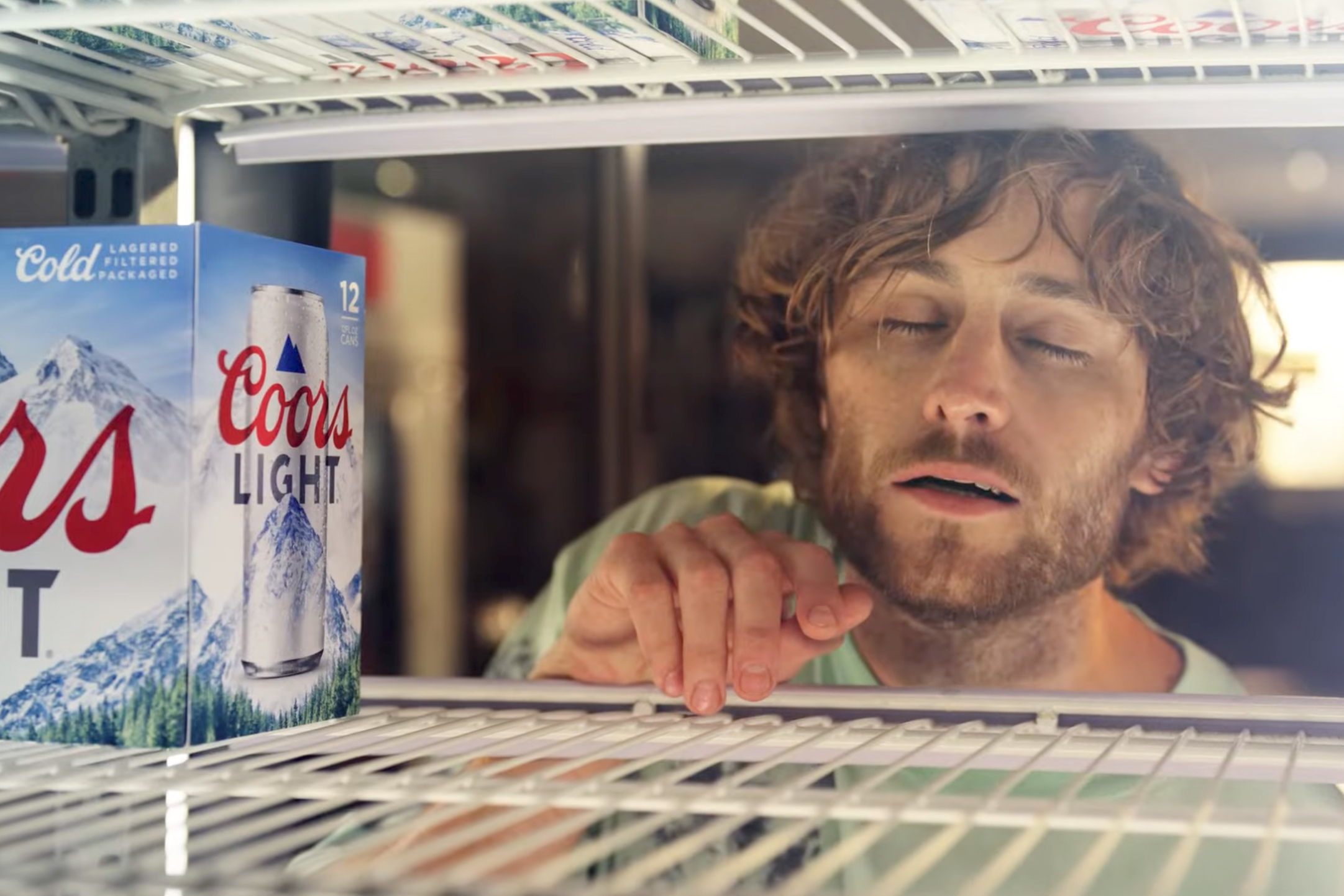 How Coors Light is changing its marketing to win more music fans - Ad Age