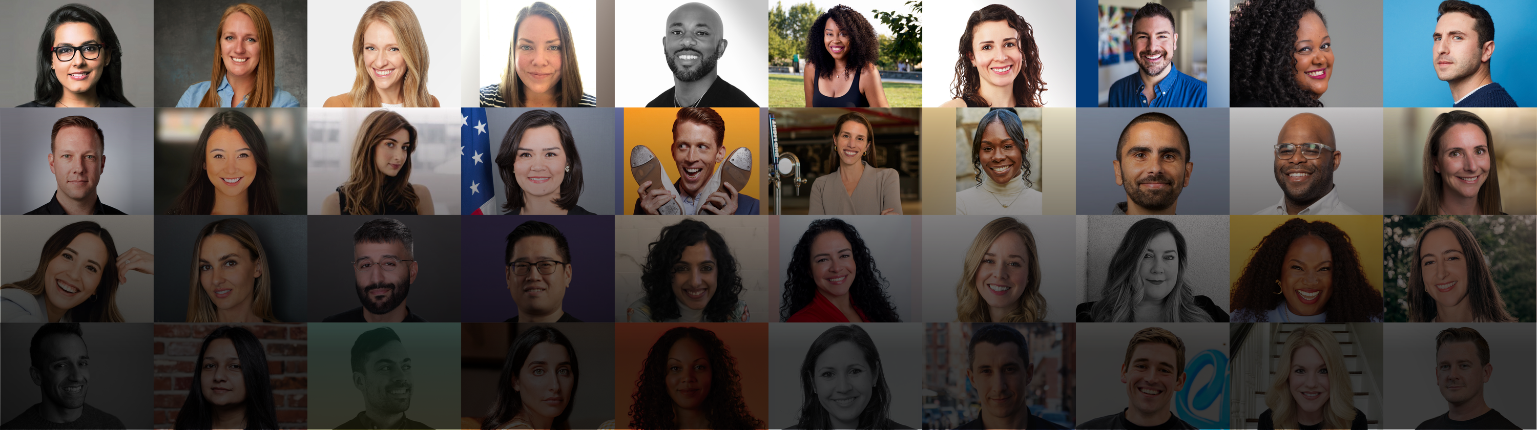Ad Age 40 Under 40 - Ad Age