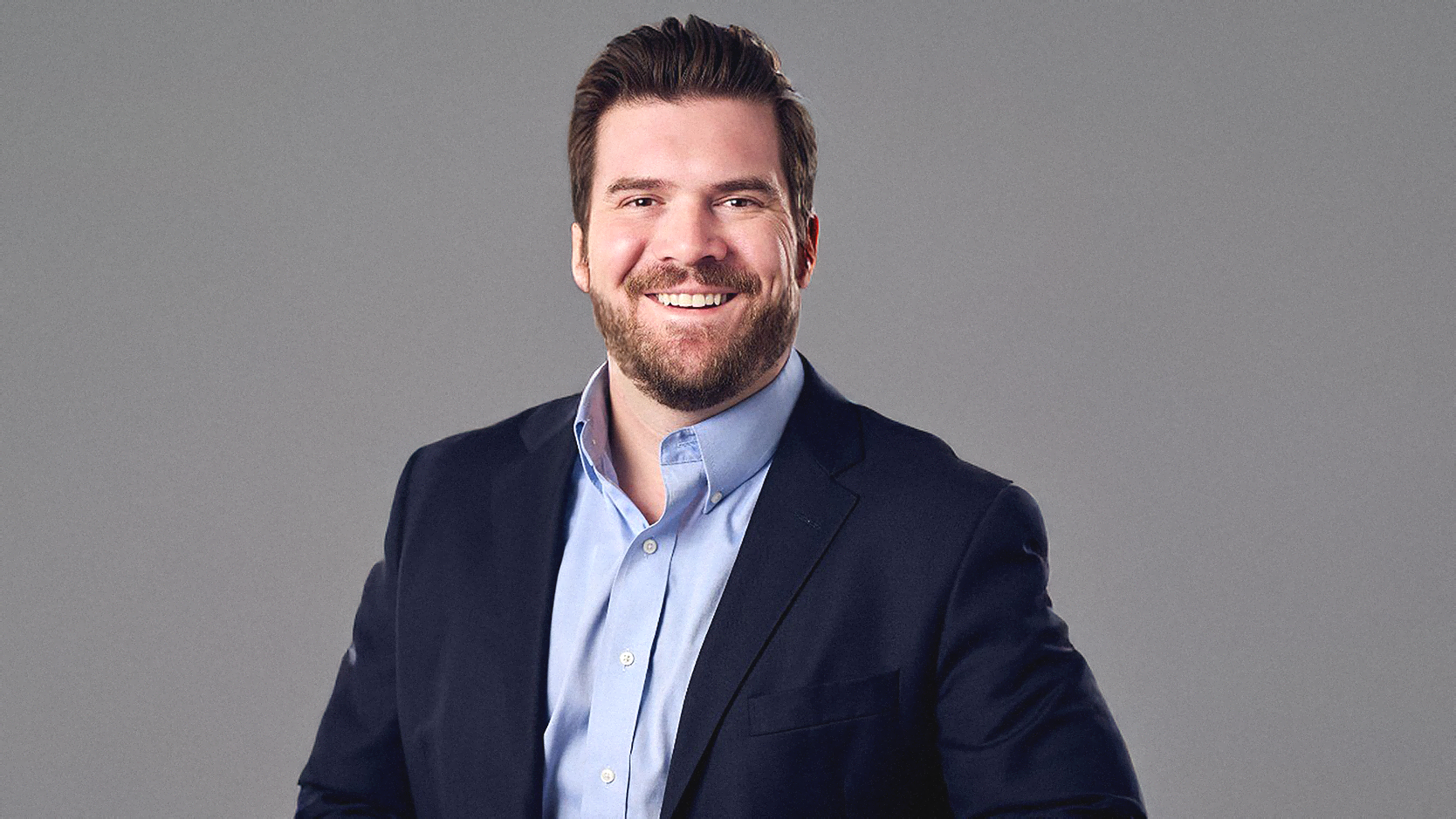 Brad Nosan is expanding his real estate influence at CRESCO - Crain's ...