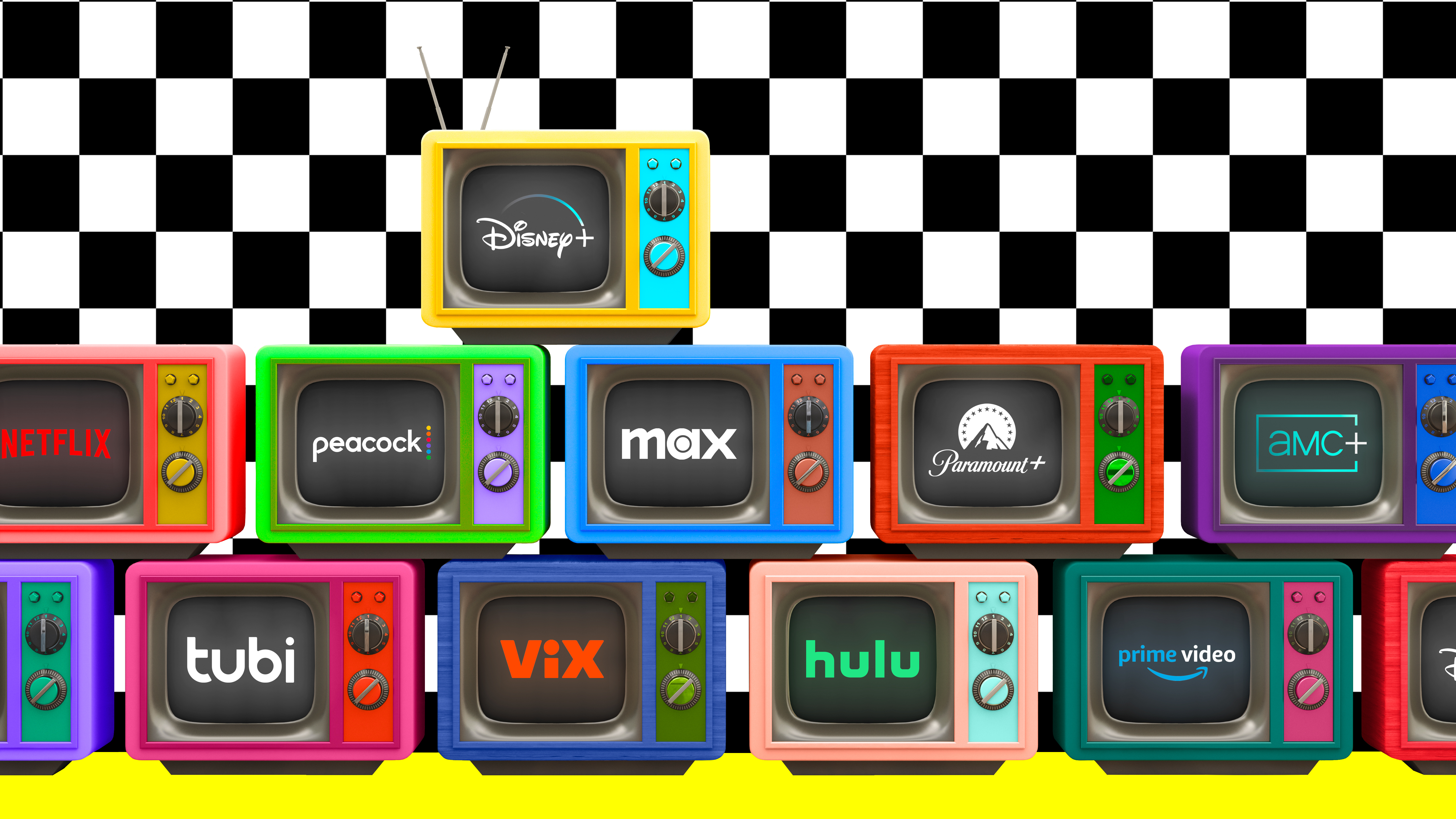 8 streaming predictions for the TV upfronts - Ad Age