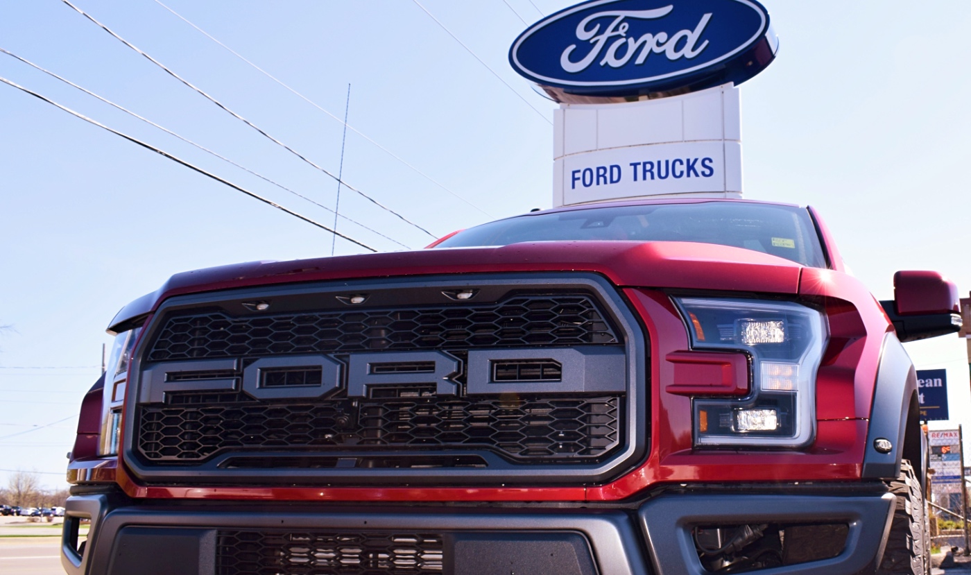 Ford to scale back 5.0L engine production in Windsor, Ont. - Automotive ...