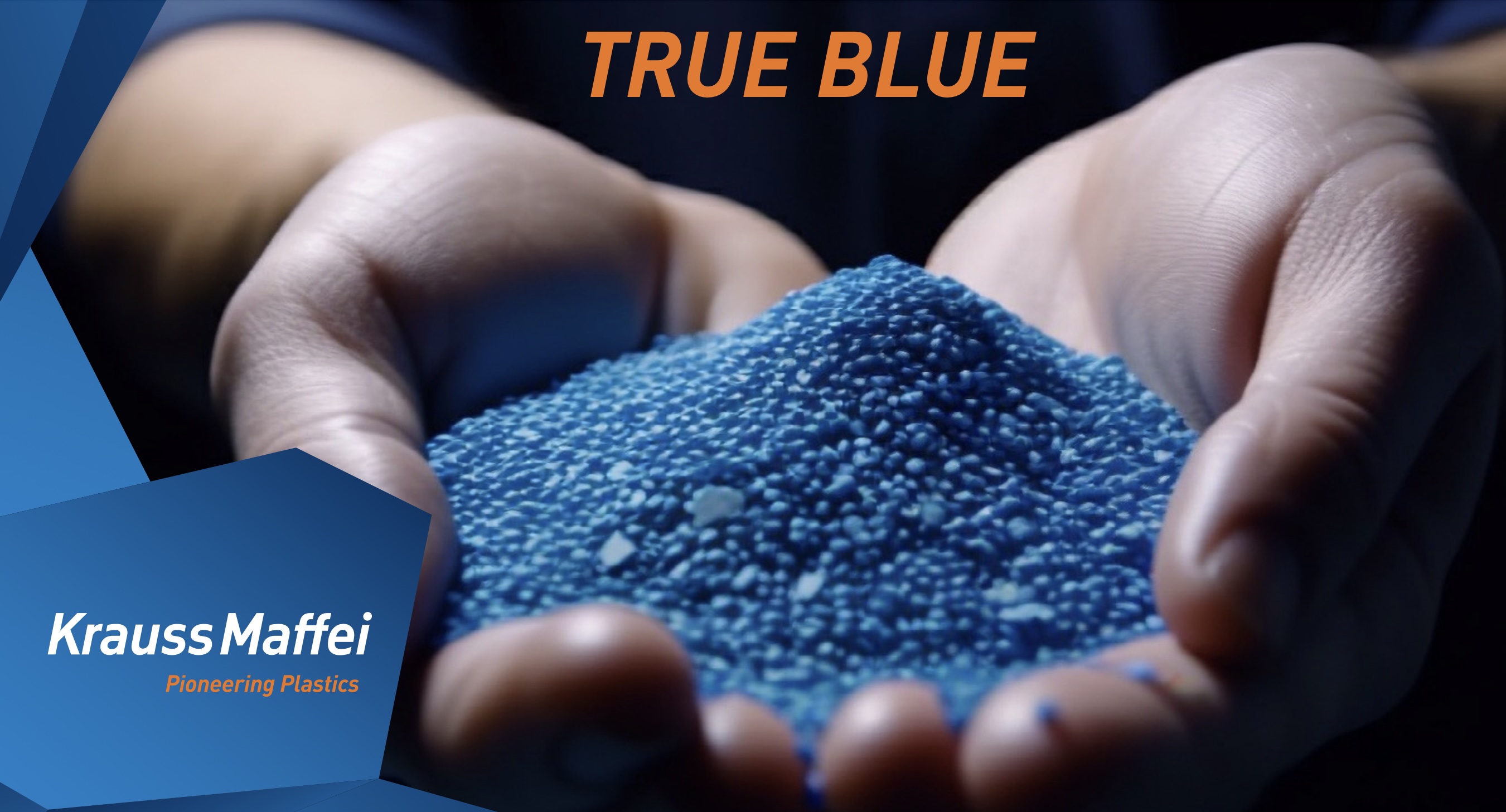 KraussMaffei releases first sustainability report - Plastics News
