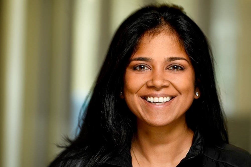 Bayesian Health’s Suchi Saria thinks AI is ready for prime time ...