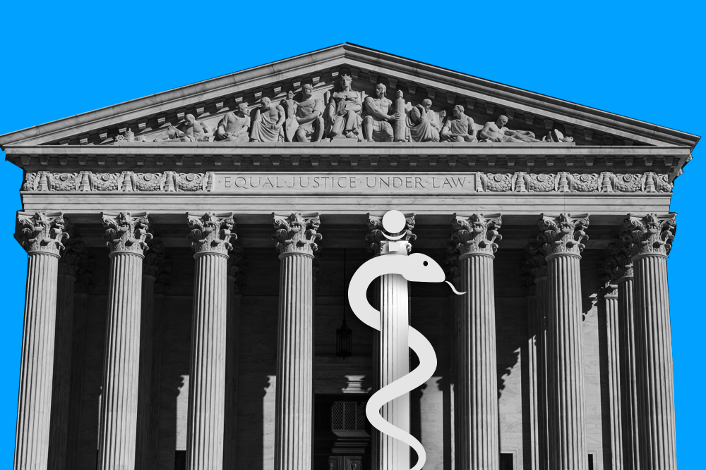 Supreme Court to hear ACA preventive care case - Modern Healthcare
