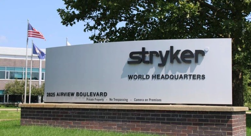 Stryker to buy AI company Care.ai - Modern Healthcare